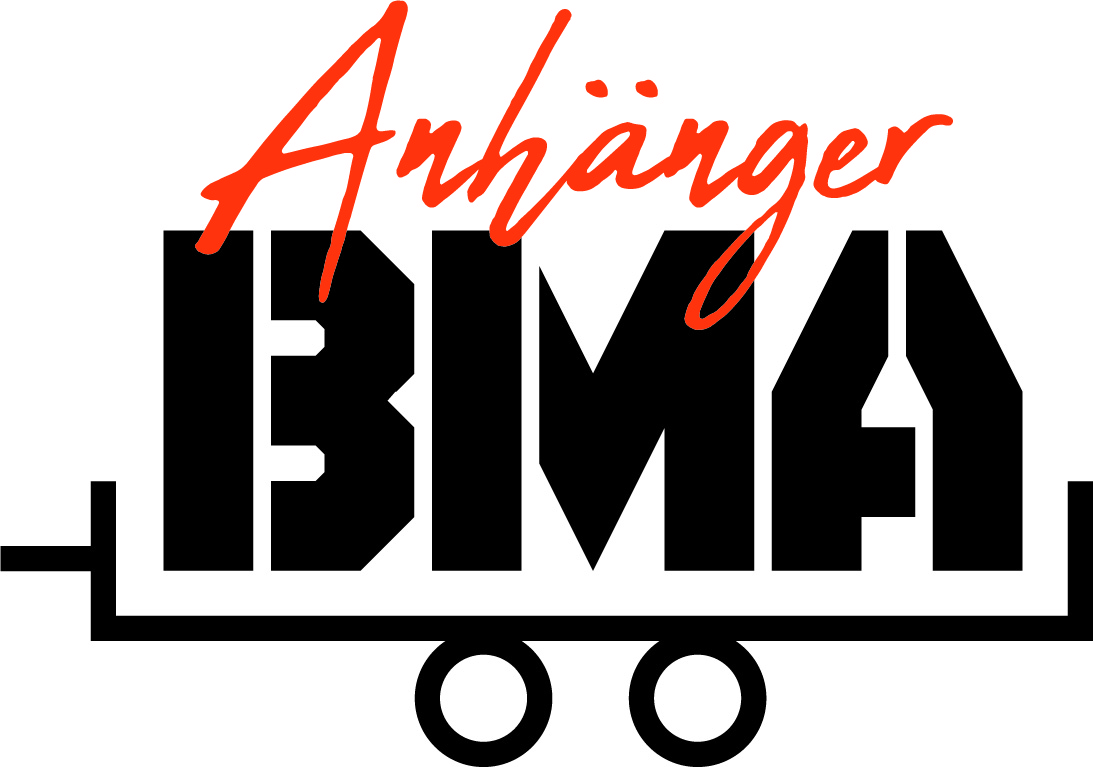 Anhänger BMA GmbH - BMA-Onlineshop